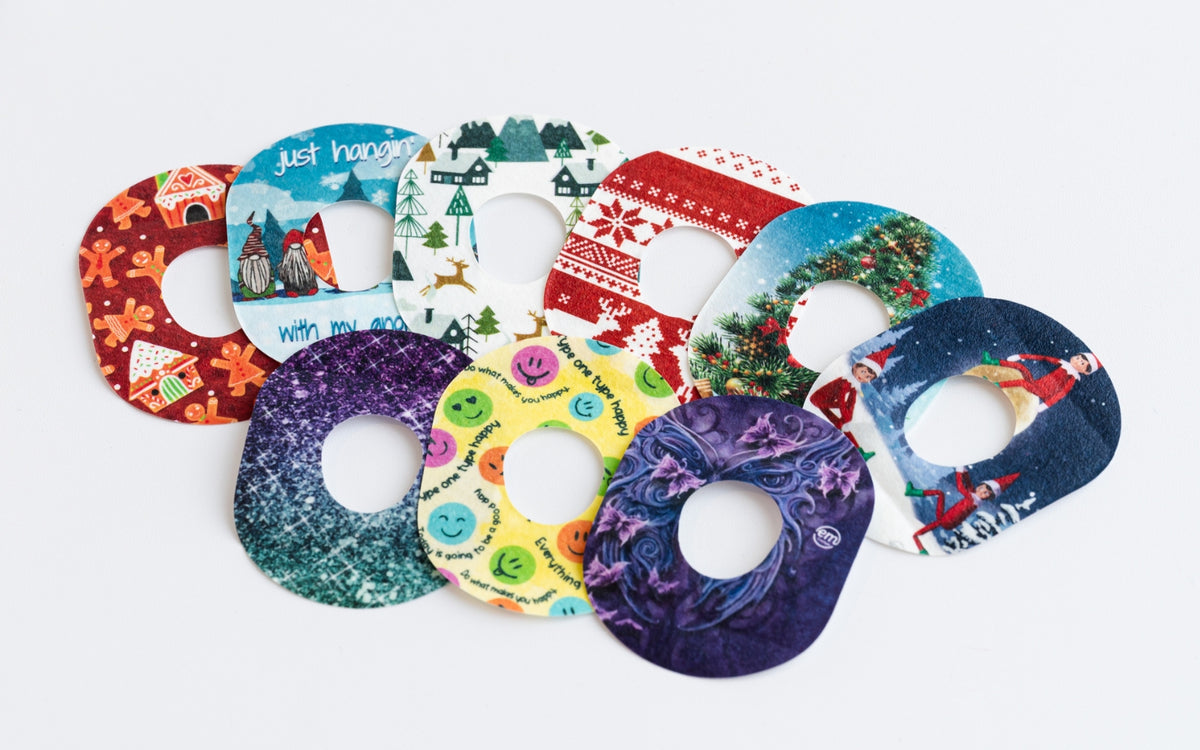 Dexcom G7 Tapes Have Arrived! - ExpressionMed