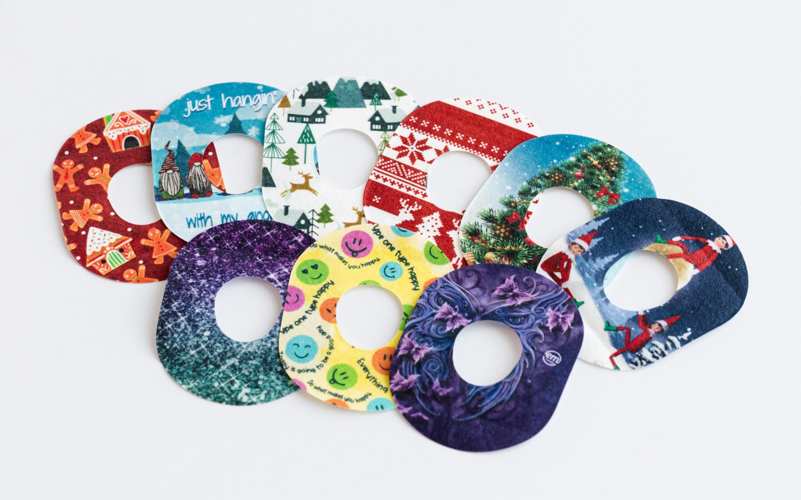 Dexcom G7 Tapes Have Arrived! - ExpressionMed