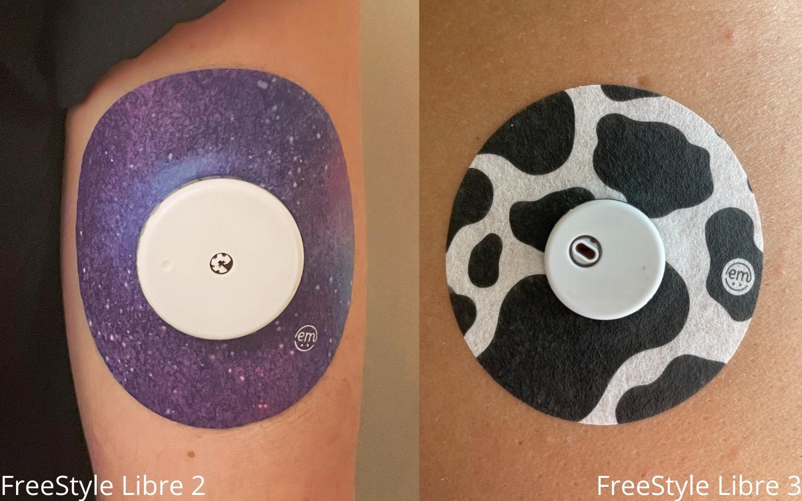 Get Ready for the FreeStyle Libre 3! - ExpressionMed