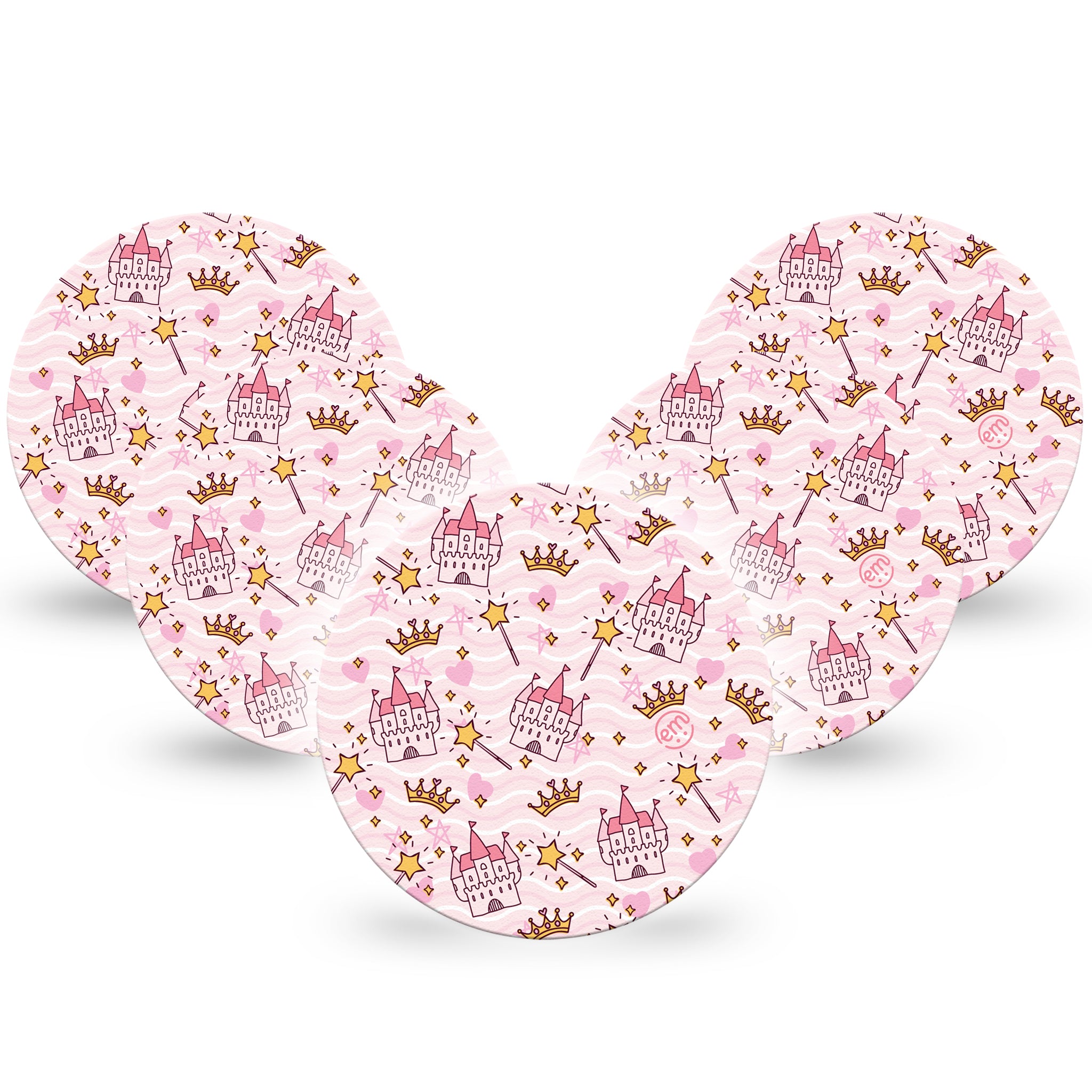 Castles Libre 2 Overpatch - ExpressionMed