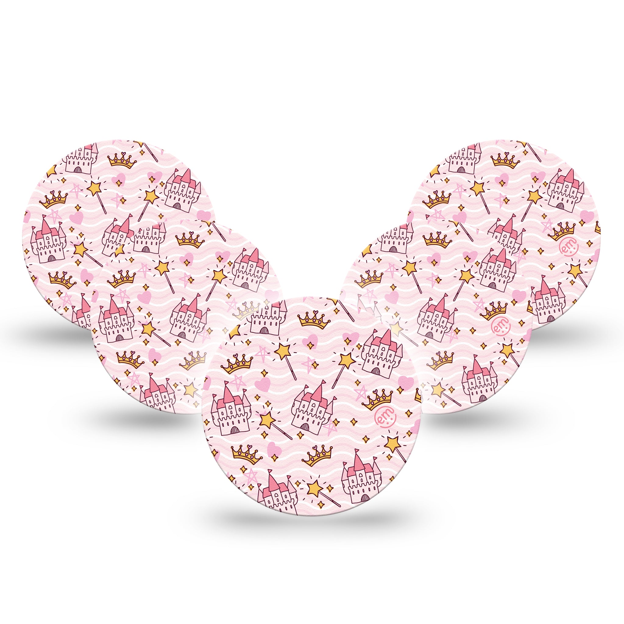 Castles Libre 3 Overpatch - ExpressionMed