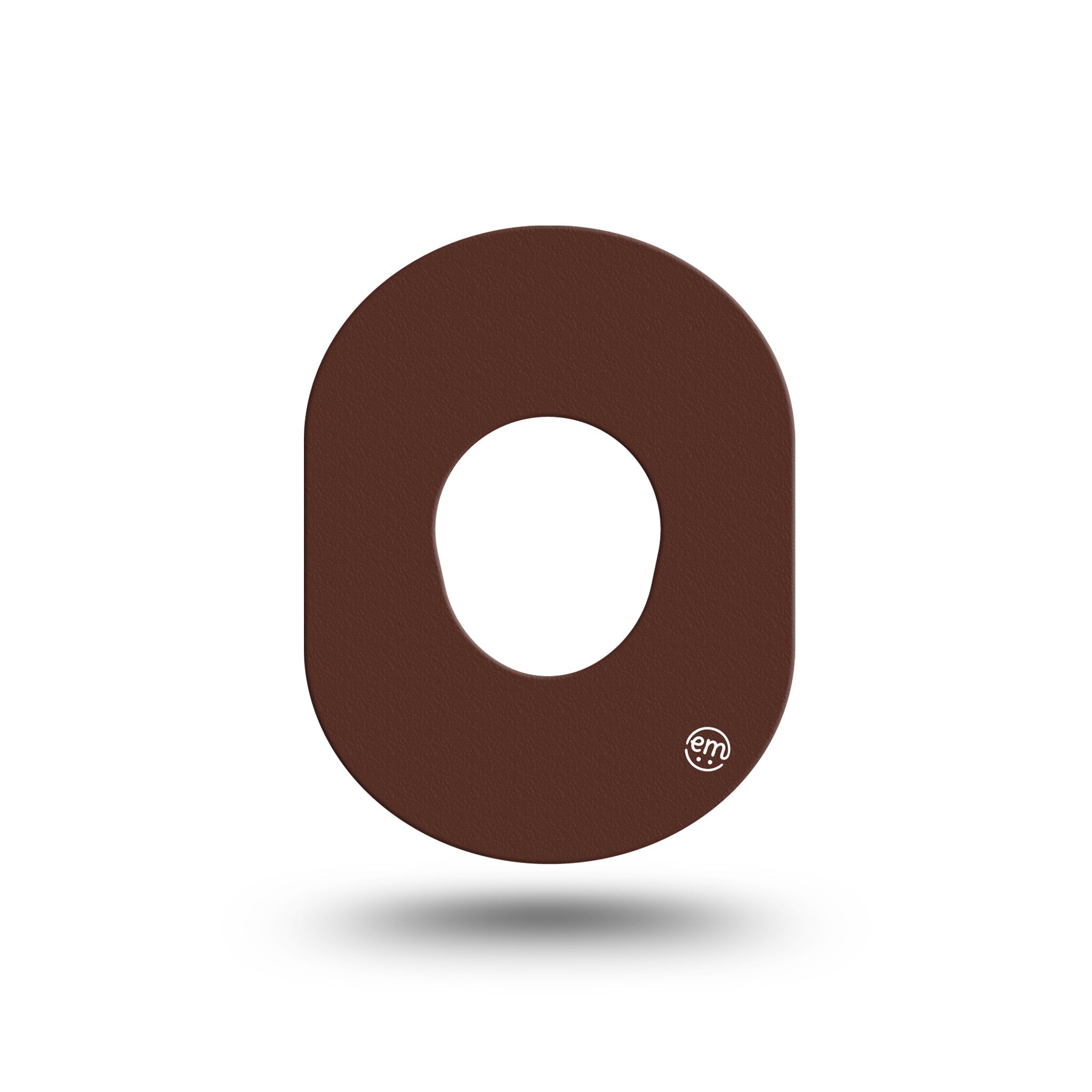 ExpressionMed Skin Tone 01 - Espresso Dexcom G7 Mini Tape