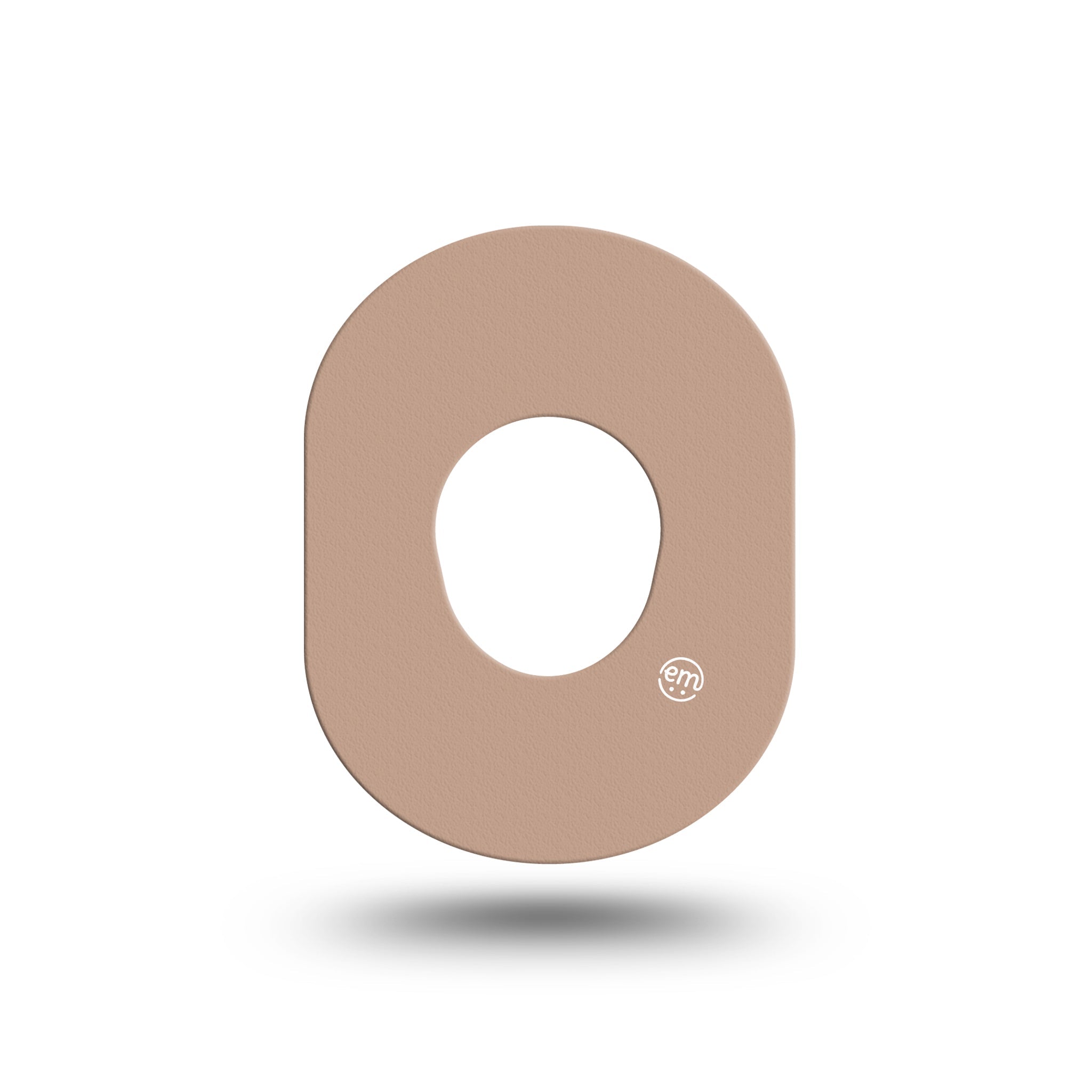 ExpressionMed Skin Tone 06 - Ivory Dexcom G7 Mini Tape