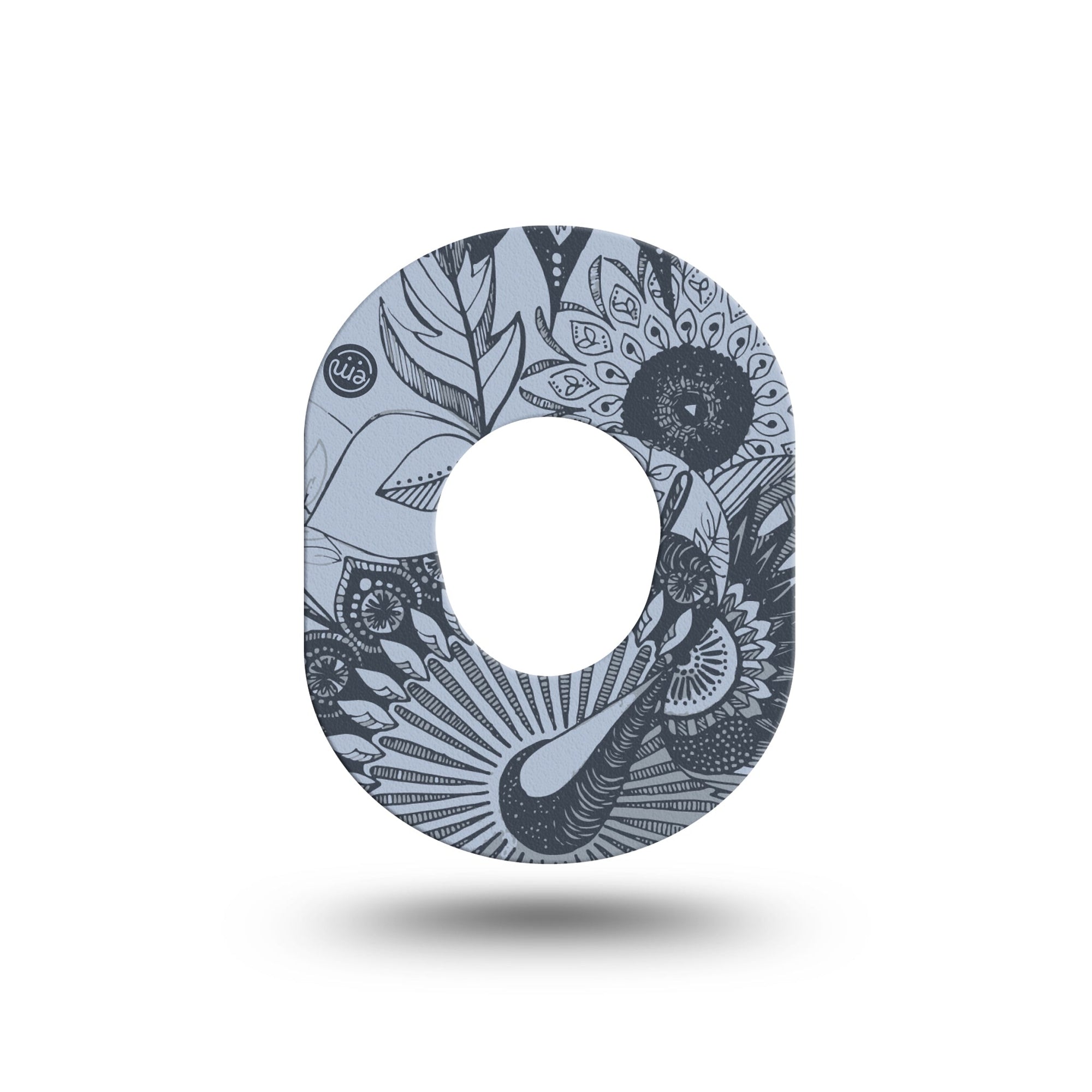 ExpressionMed Dani Dexcom G7 Mini Patch