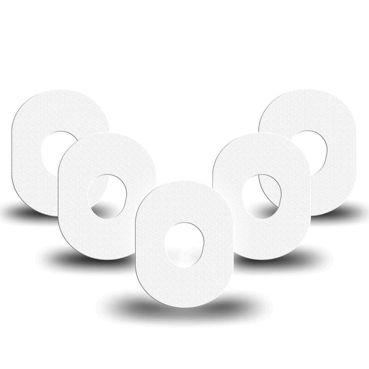 ExpressionMed White Dexcom G7 Patch