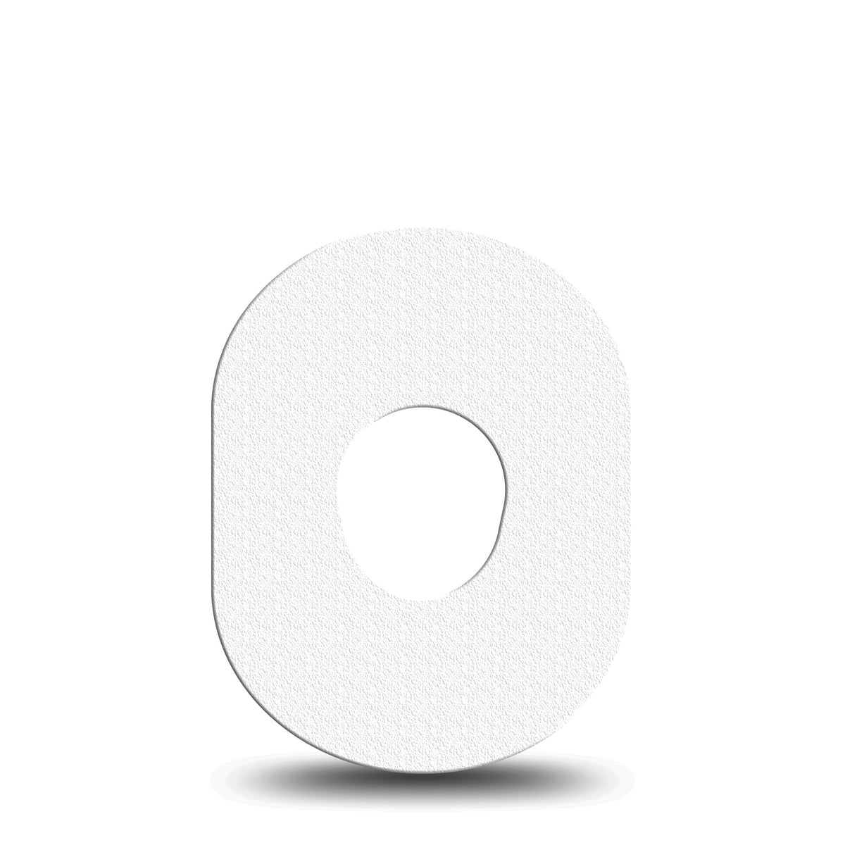 ExpressionMed White Dexcom G7 Patch