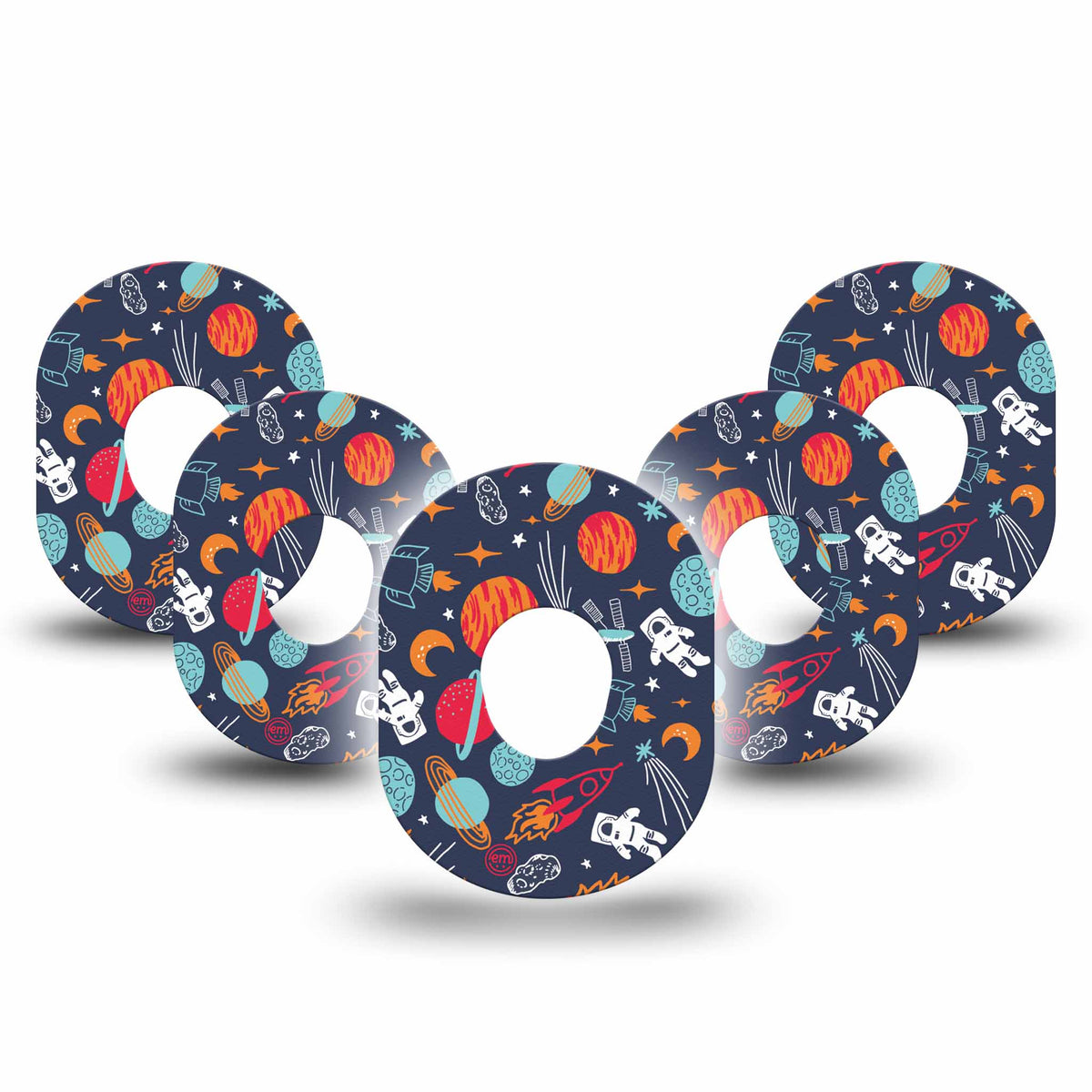 ExpressionMed Space Dexcom G7 Patch