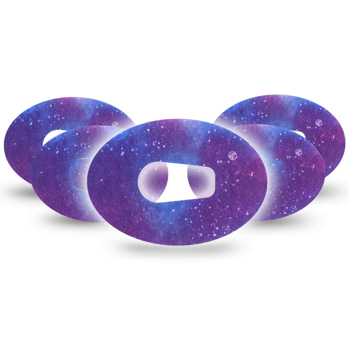 ExpressionMed Galaxy Dexcom G6 Patch