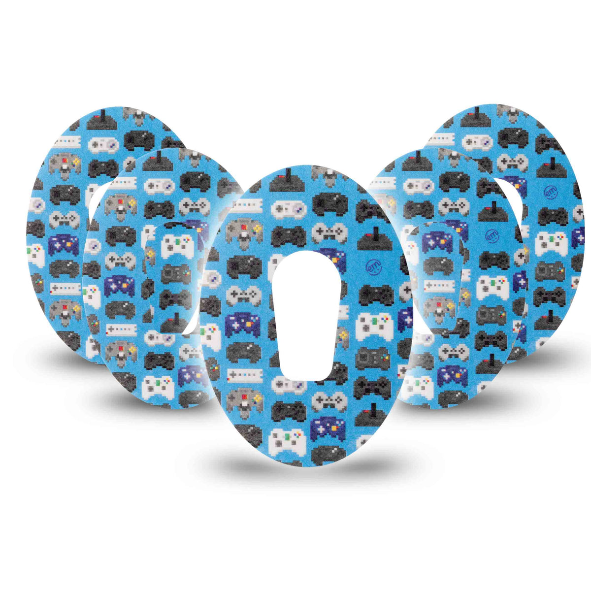 ExpressionMed Gamer Dexcom G6 Patch