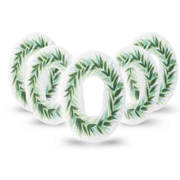 ExpressionMed Mint Dexcom G6 Patch