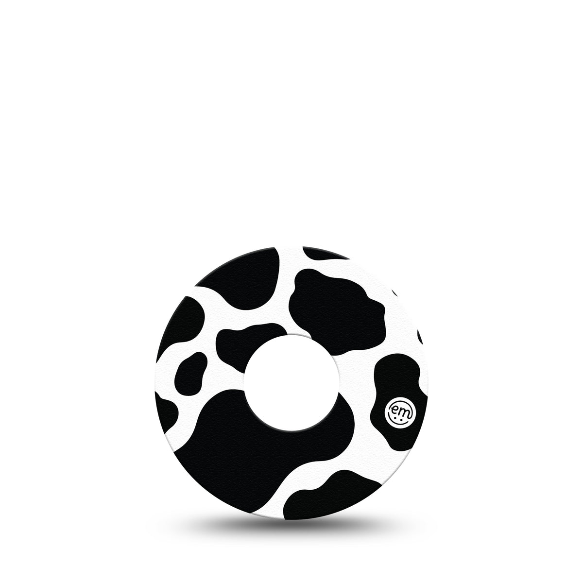 ExpressionMed Cow Print Libre 3 Patch