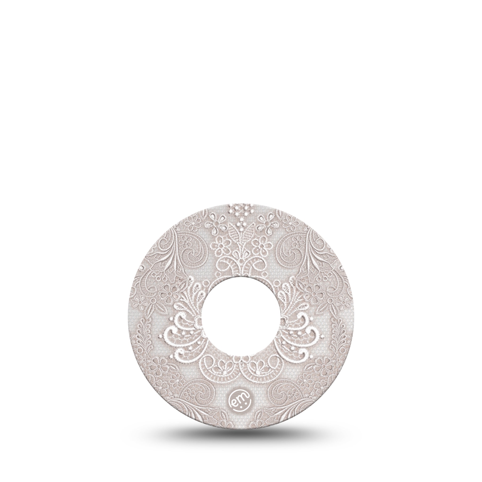 ExpressionMed Vintage Lace Libre 3 Patch