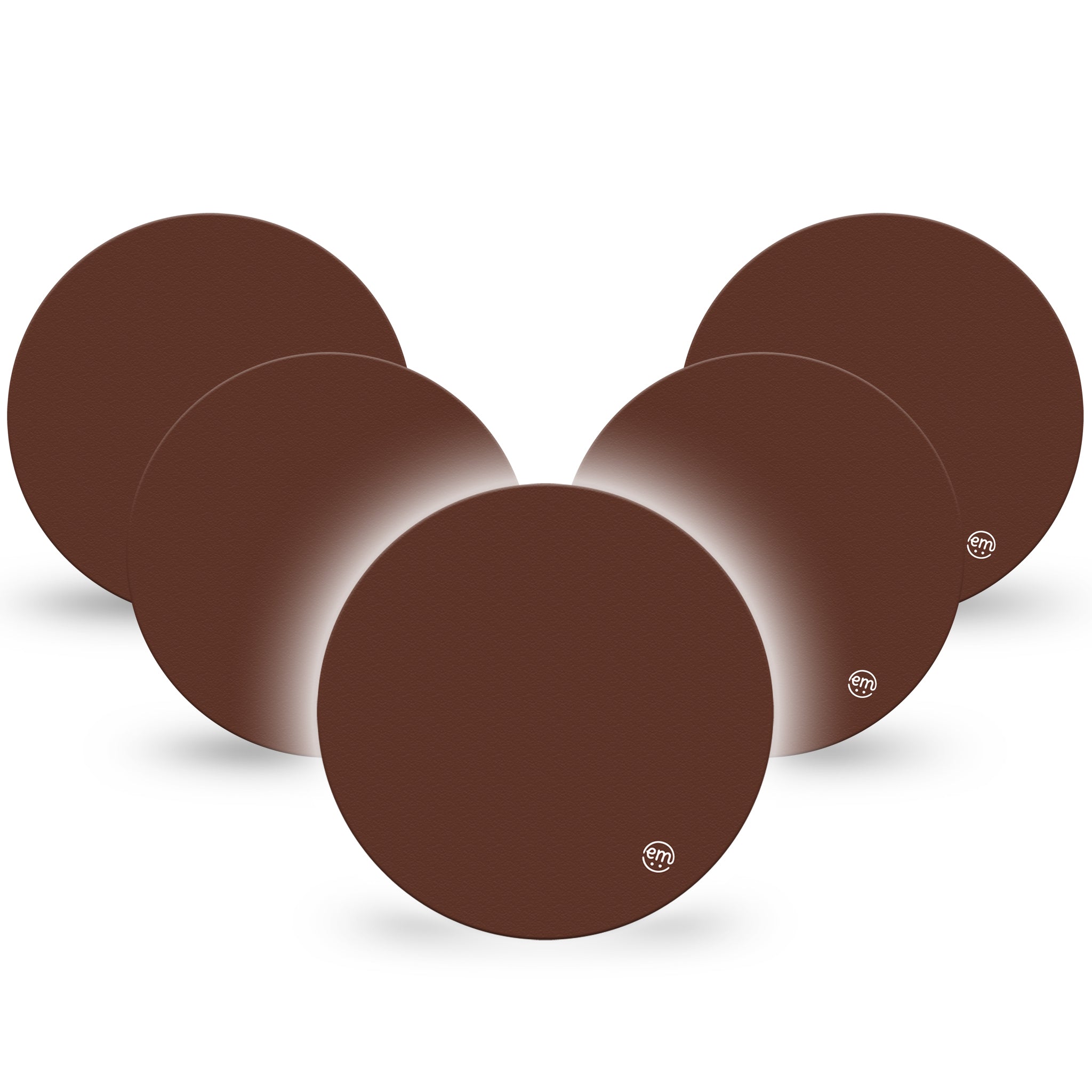 ExpressionMed Skintone 01 - Espresso Libre Overpatch