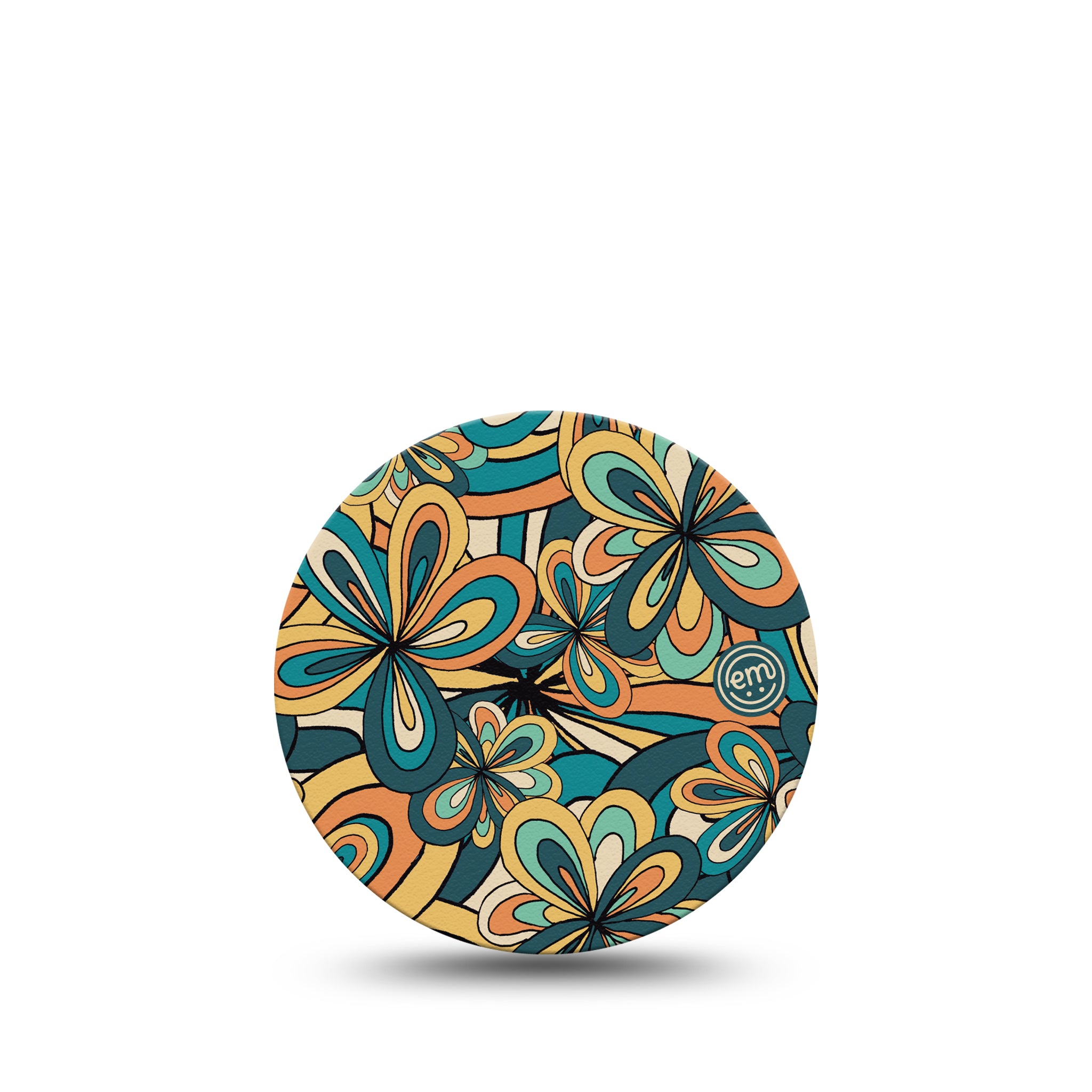 70's Vintage Libre 3 Overpatch - ExpressionMed