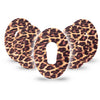 ExpressionMed Leopard Print Dexcom G6 Patch