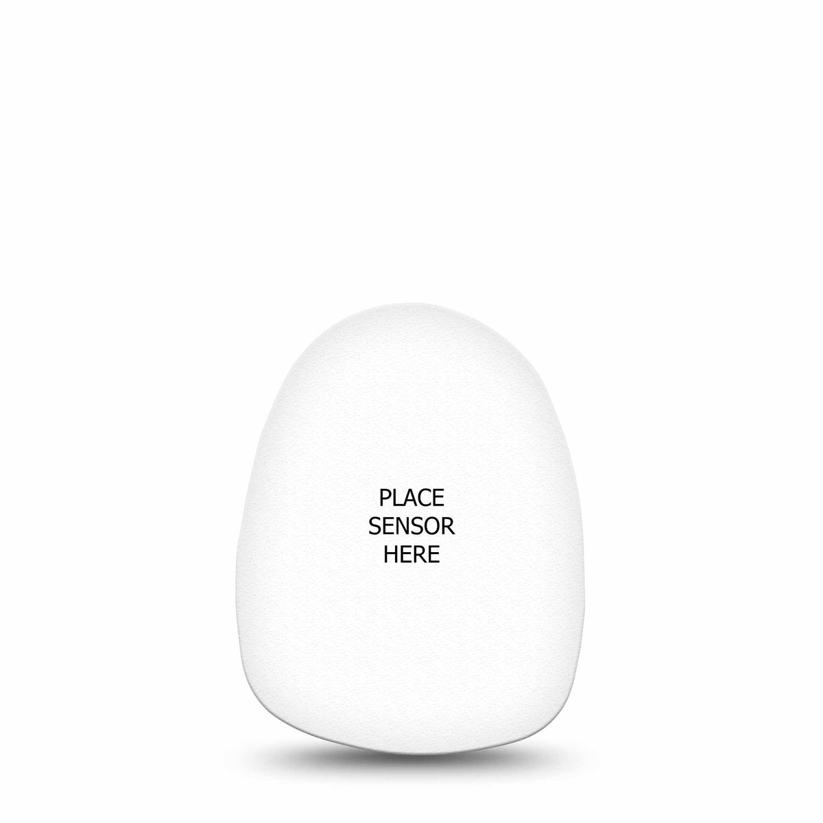 ExpressionMed White OmniPod UnderPatch