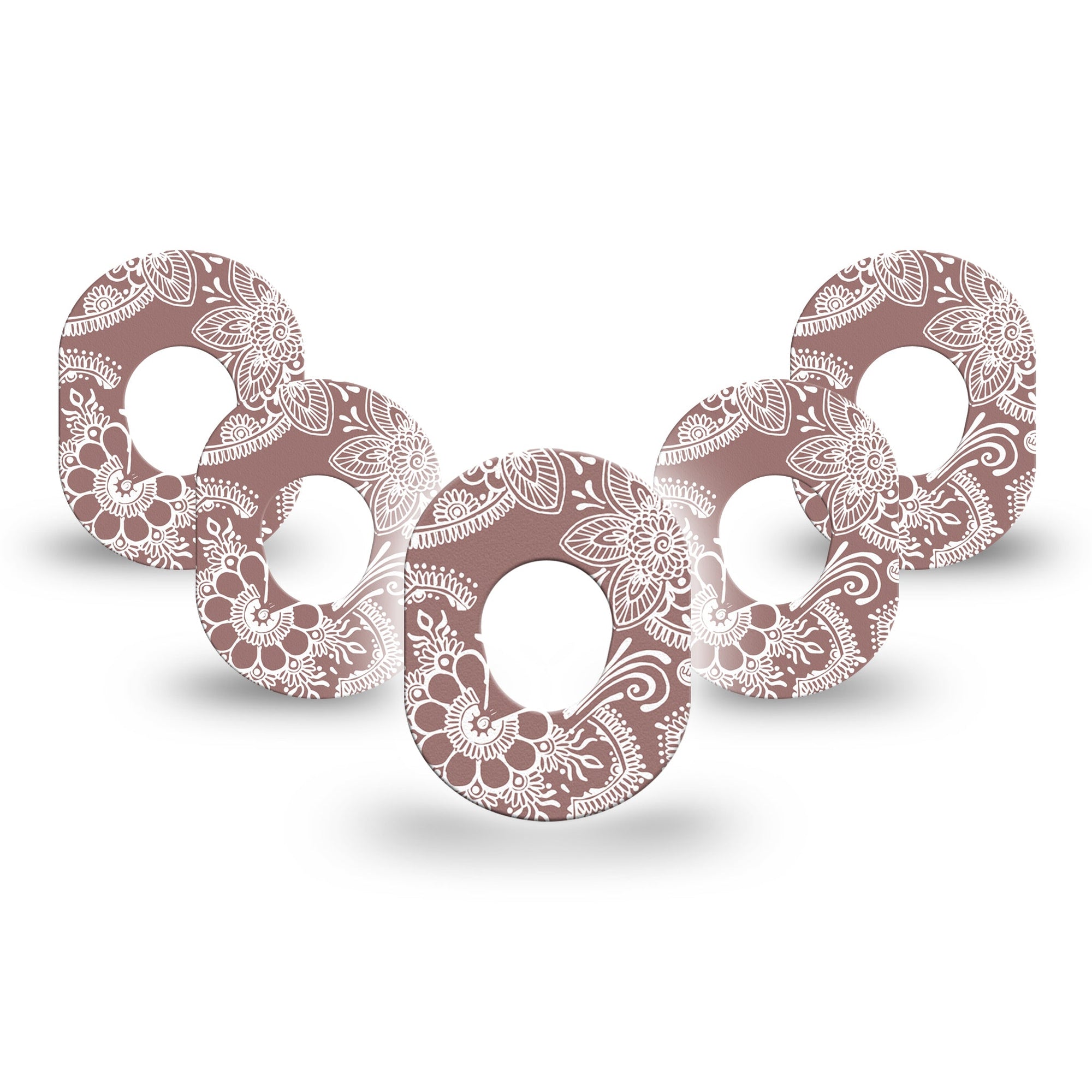 ExpressionMed Henna Dexcom G7 Mini Patch