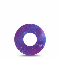 ExpressionMed Galaxy Libre Patch